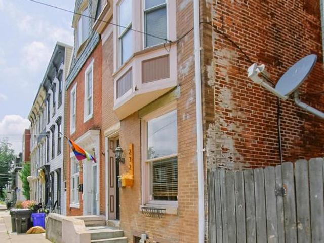 232 Peffer Street