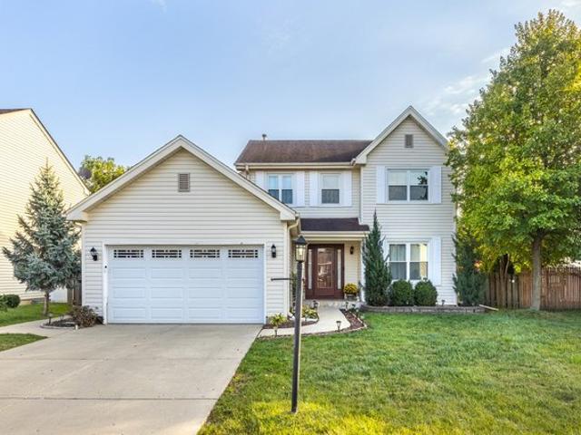 232 Pepperidge Cir, Streamwood, IL 60107