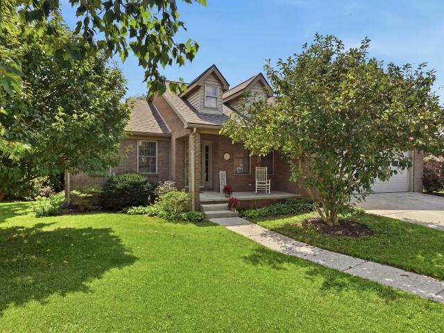 232 Percheron Drive