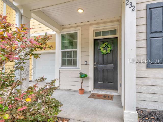 232 Plumgrass Way, Bluffton, SC 29910 | MLS #508025