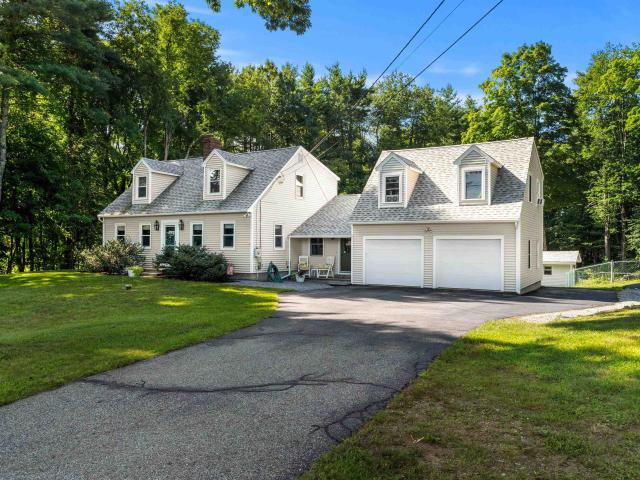 232 Prescott Road
