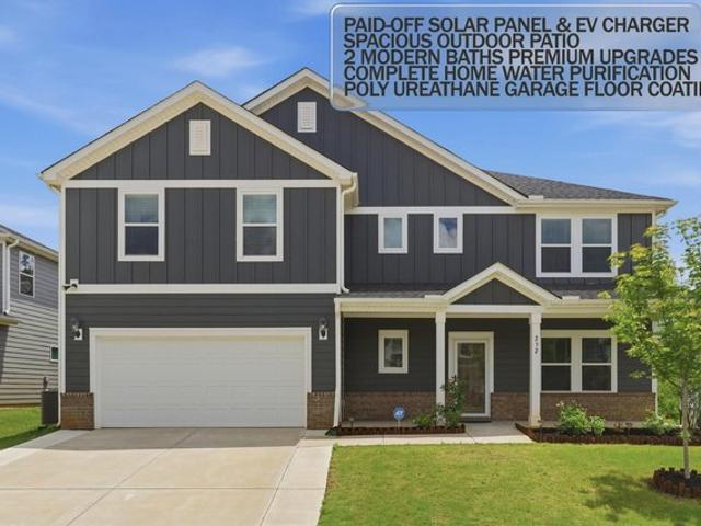 232 Roderick Ln, Greenville, SC 29605