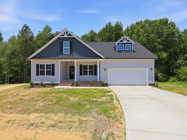 232 Rolling Pasture Way, Sanford, NC 27332