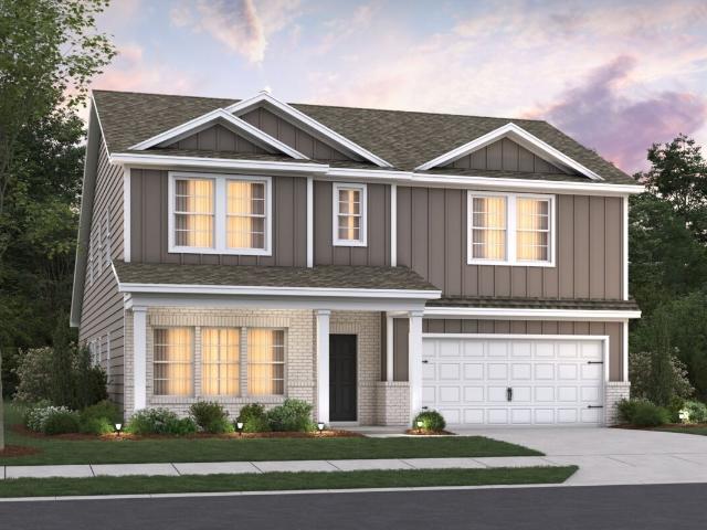 232 Rose Hannah Drive