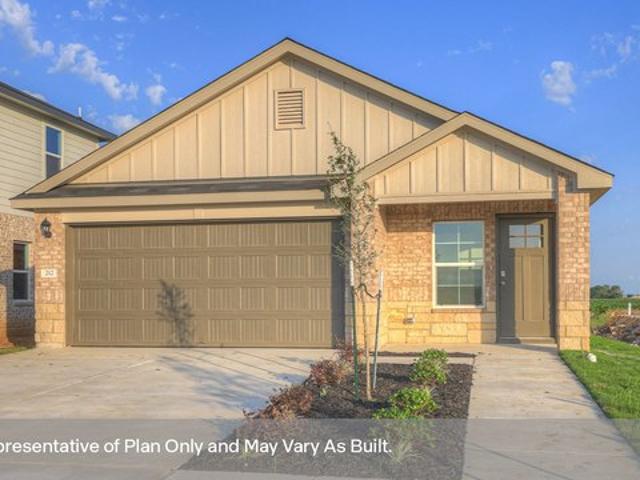 232 Raymondville Path, San Marcos, TX 78666