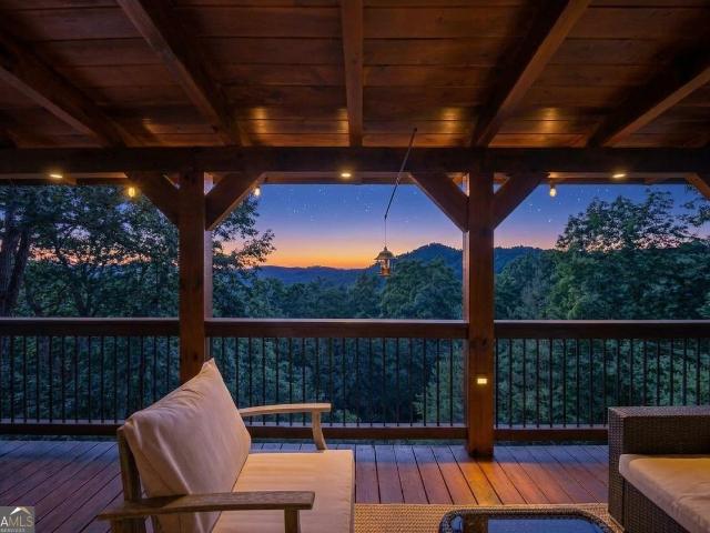 232 Ranch Mountain Drive
