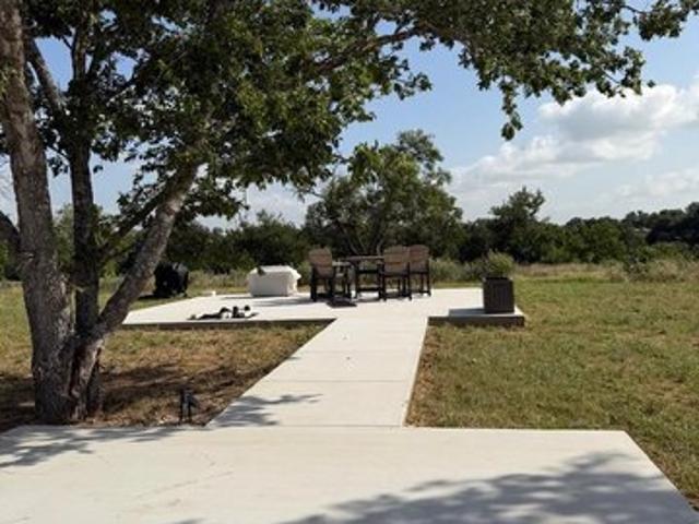 232 Resort Ct Lot 232, Fredericksburg, TX 78624