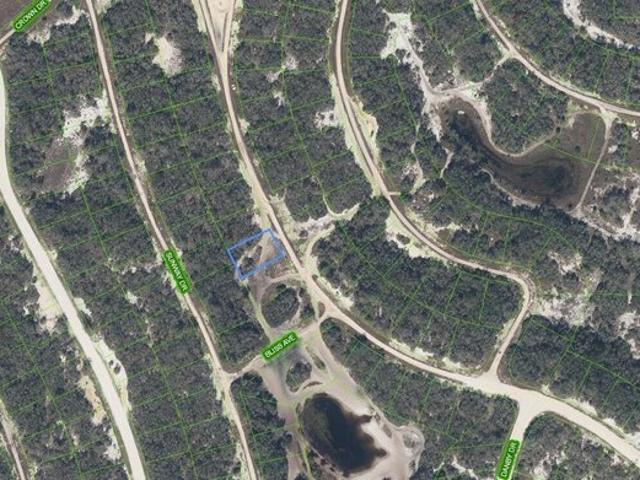 232 Rhythm Dr, Lake Placid, FL 33852