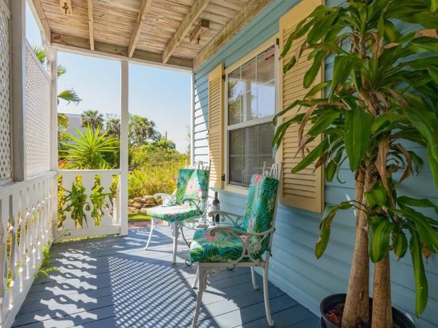 232 Riberia St, Augustine, FL 32084 | MLS #260947