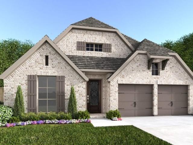 232 Rightfield Dr, Liberty Hill, TX 78642