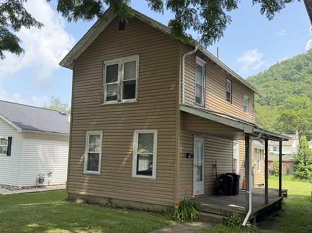 232 W 5th St, Emporium, PA 15834