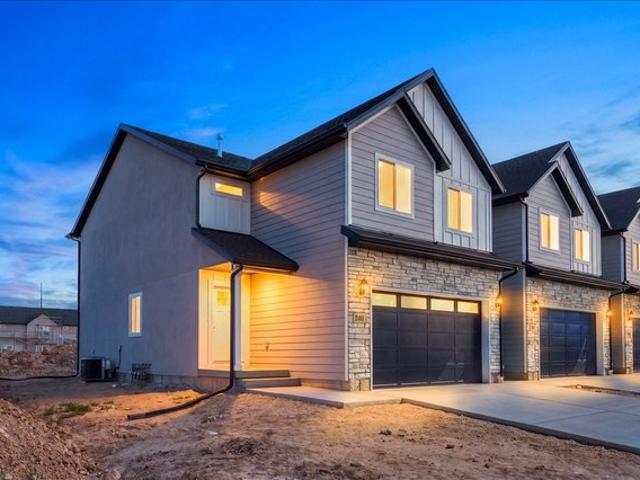 232 W 815 N Unit 51, Nephi, UT 84648