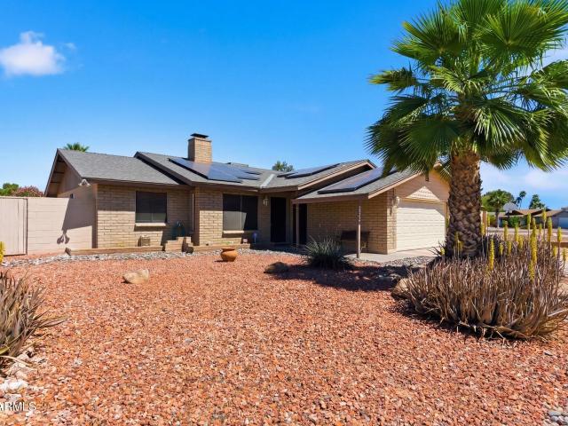 232 W Villa Maria Dr, Phoenix, AZ 85023 | MLS #7007