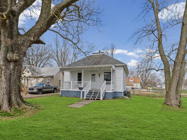 232 W William St, Bement, IL 61813 | Compass