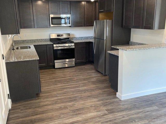 232 W Ash St, Fayetteville, AR 72703
