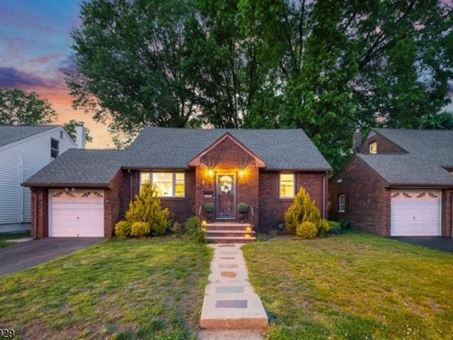 232 W Linden Ave, Linden, NJ 07036