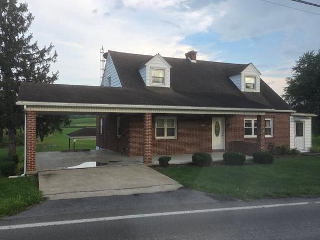 232 W Main Street