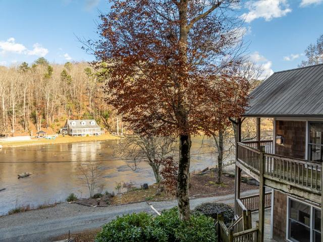 232 W Riveredge Dr, Ellijay, GA 30540 | MLS #420602 | Compass