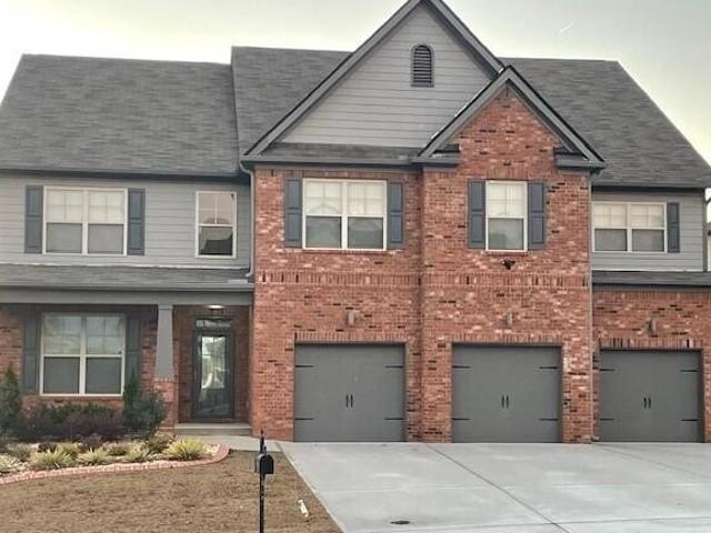 232 Woodstone Ct, Atlanta, GA 30331