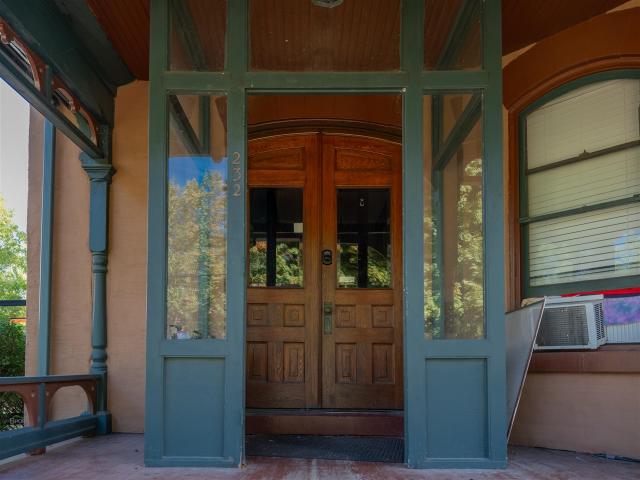 232 Woodward Avenue
