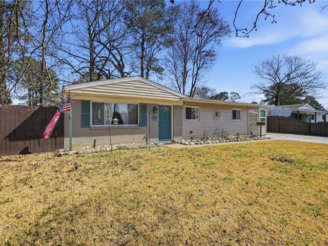 232 Waverly DR