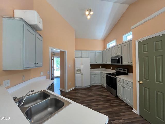 232 Walnut Creek Drive