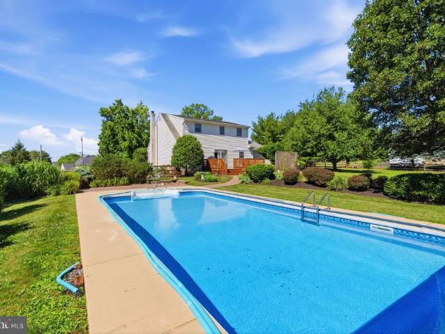 232 Wartman Road