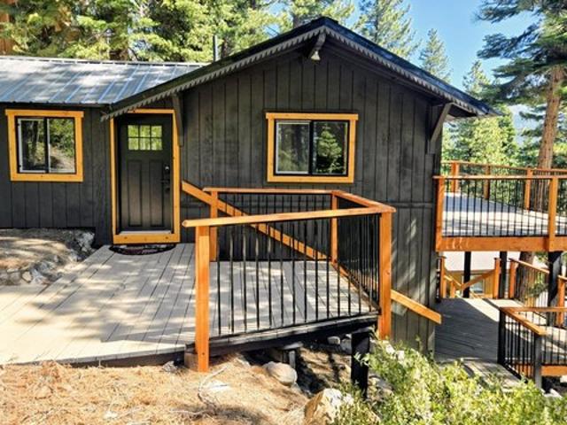 232 Wassou Rd, Crystal Bay, NV 89402