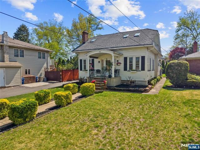 232 Webster Avenue