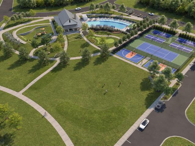 232 West Haymaker Road