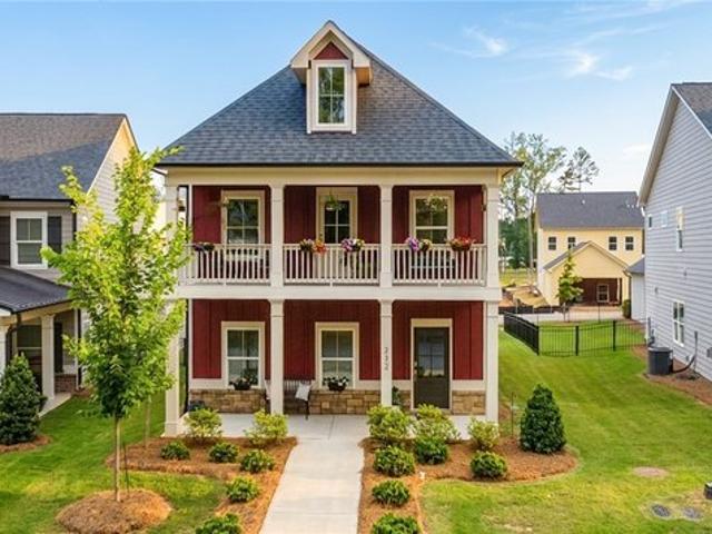 232 Westpark Dr, Athens, GA 30606