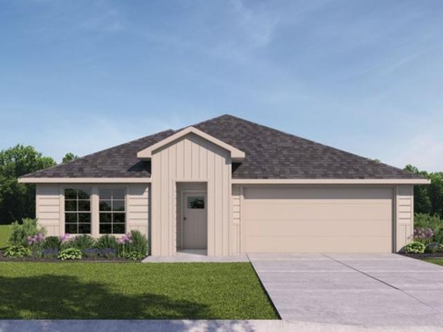 232 Whispering Pine Dr, Royse City, TX 75189
