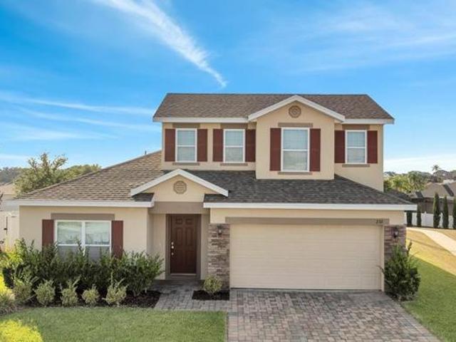232 Williamson Dr, Davenport, FL 33897