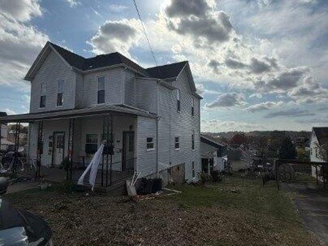 232 Wilson Avenue, Washington, PA 15301