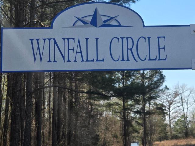232 Winfall Circle # 121