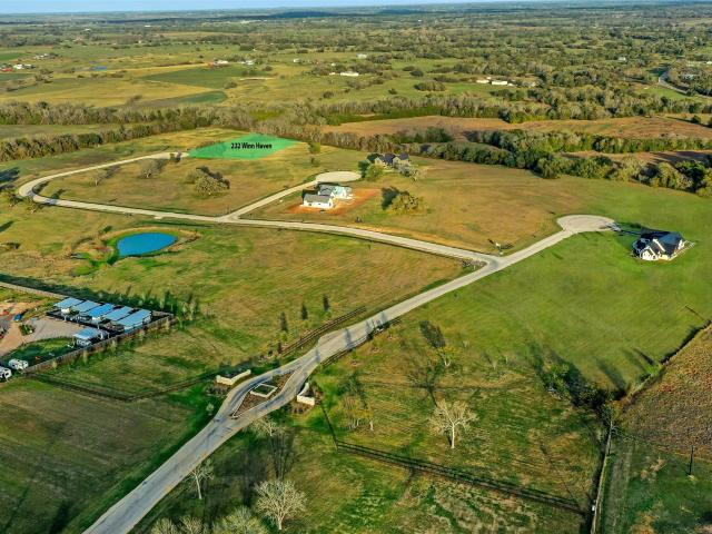 232 Winn Haven, Round Top, TX 78954 | MLS #84598
