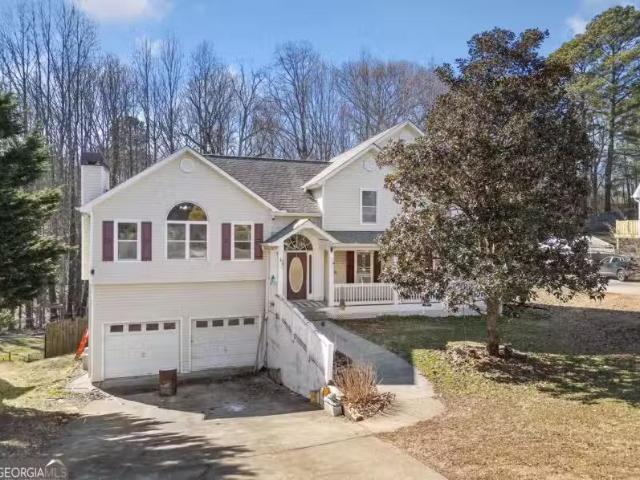 232 Taylors Farm Dr, Canton, GA 30115 MLS 10446091