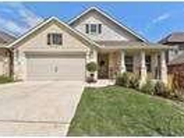 232 Tangled Brush DR Manchaca TX 78652