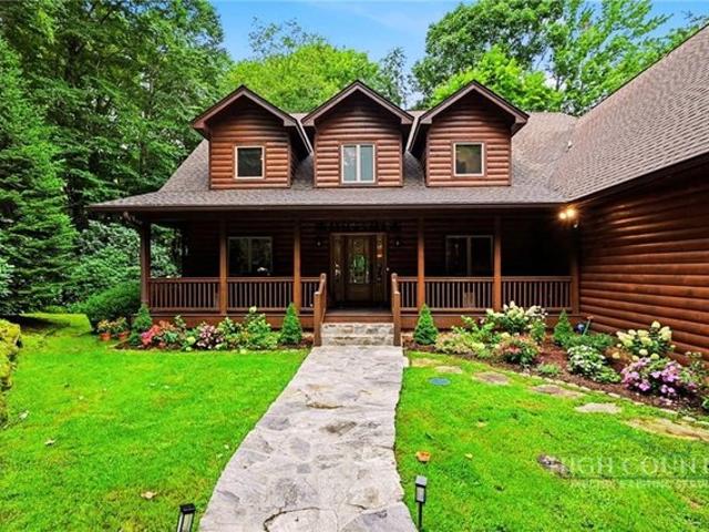 232 The Glens Blvd, Banner Elk, NC 28604