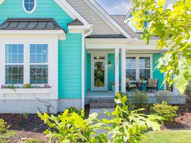 232 Trisail Ter, Wilmington, NC 28412
