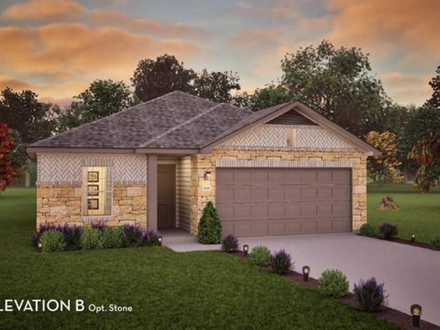 232 Triple Crown Rd, Waxahachie, TX 75165