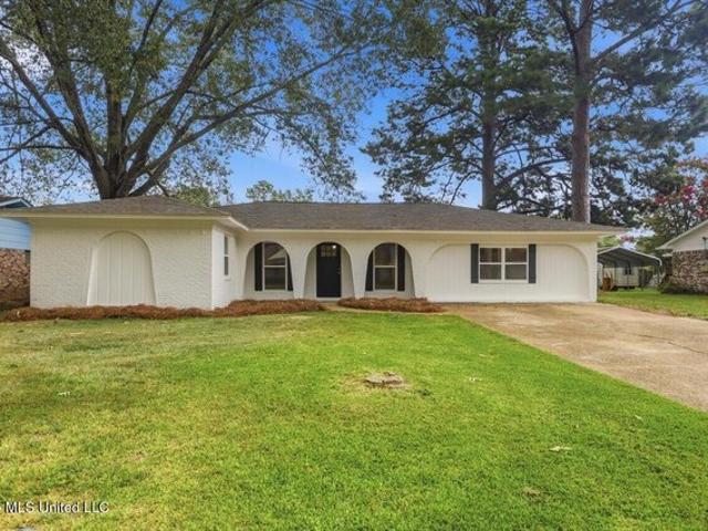 232 Trojan Dr, Pearl, MS 39208