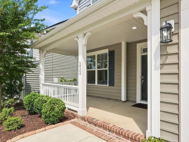 232 Turner Oaks Drive