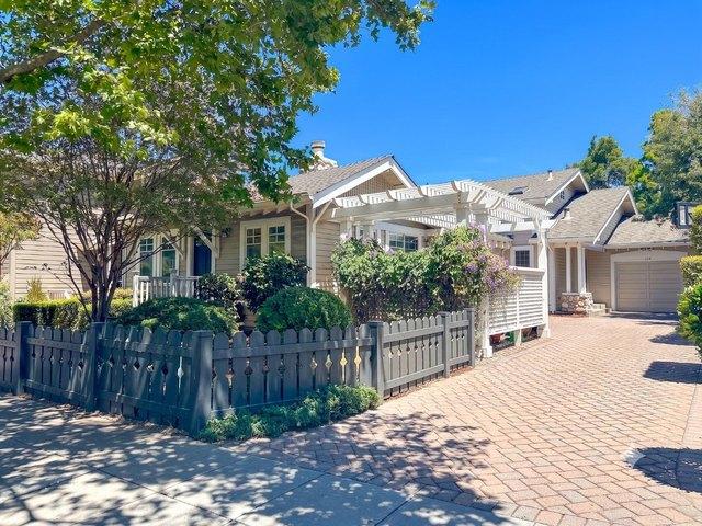 232 University Ave, Los Gatos, CA 95030