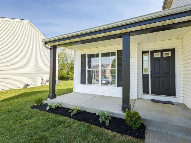232 University Drive