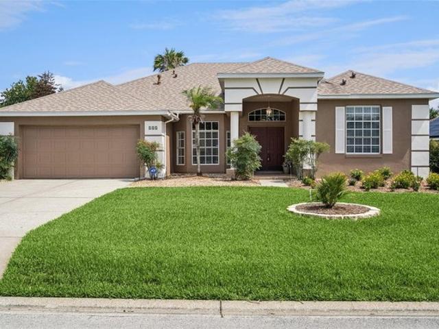 232 Via Mariel East Dr, Davenport, FL 33896