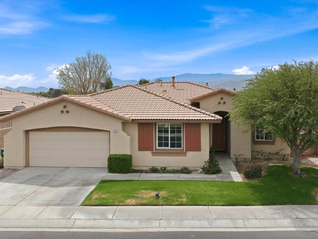 232 Via Firenza, Rancho Mirage, CA 92270 | MLS #219145 | Compass