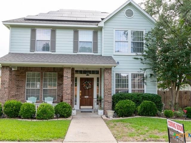232 Village Commons Blvd, Georgetown, TX 78633