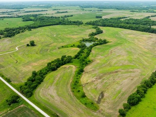232nd St, Jameson, MO 64647