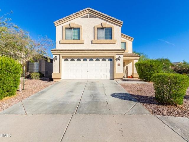 23340 W Cocopah St, Buckeye, AZ 85326